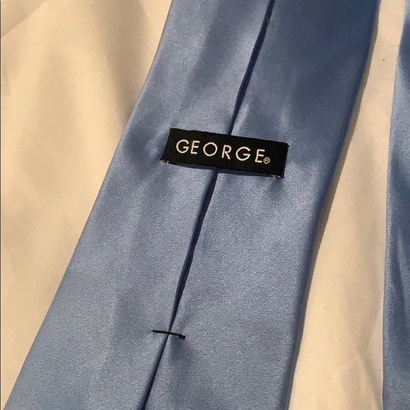 George | Accessories | George Tie | Poshmark